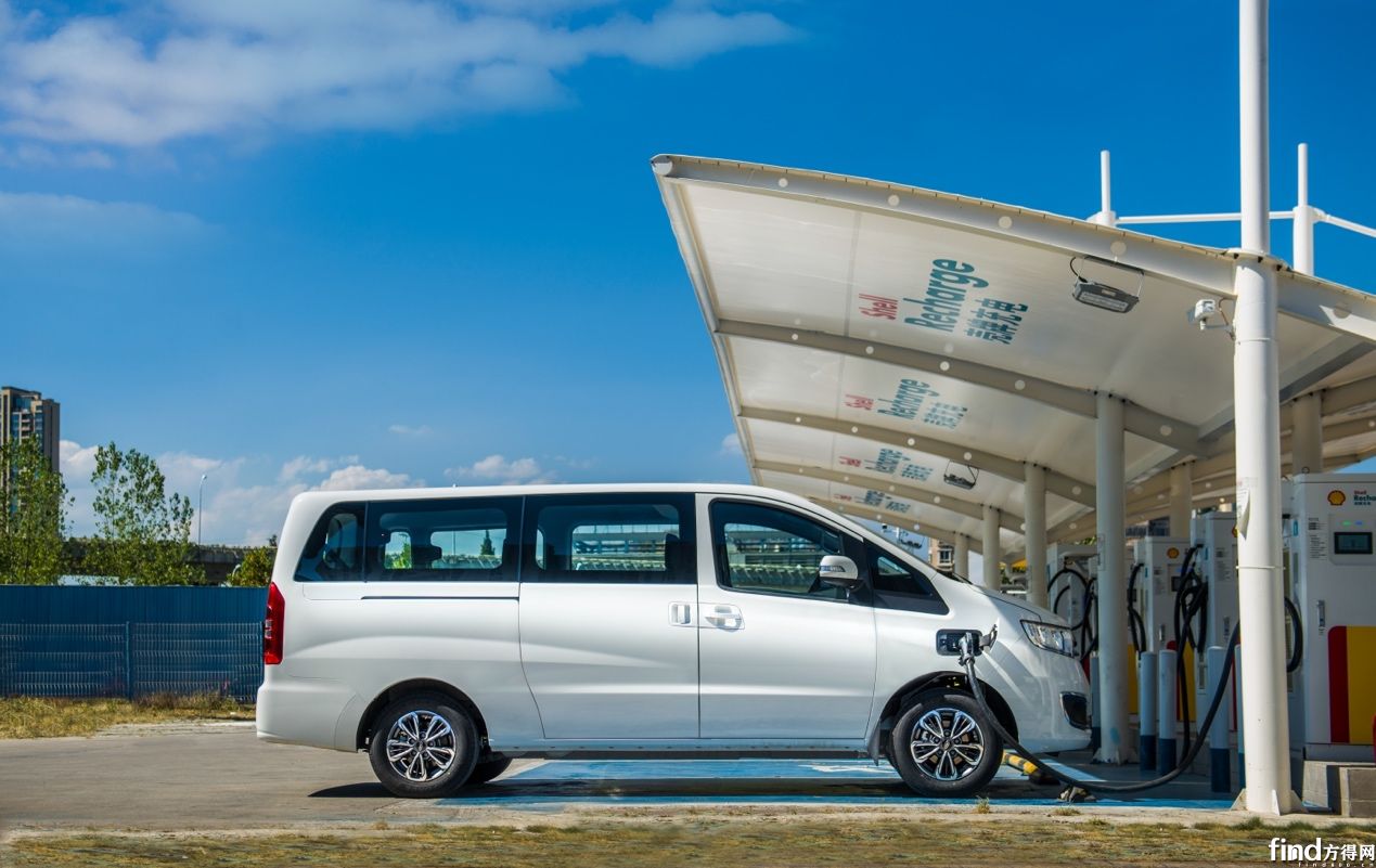 客运从业者为何选择纯电动MPV？瑞风E3给出了标准答案！-方得网-专业的卡车客车商用车门户网站！-www.find800.cn