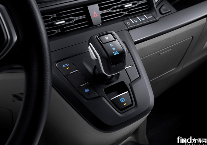 首款9AT轻客“福特全顺V362”开启预售，五重权益很惊喜-方得网-专业的卡车客车商用车门户网站！-www.find800.cn