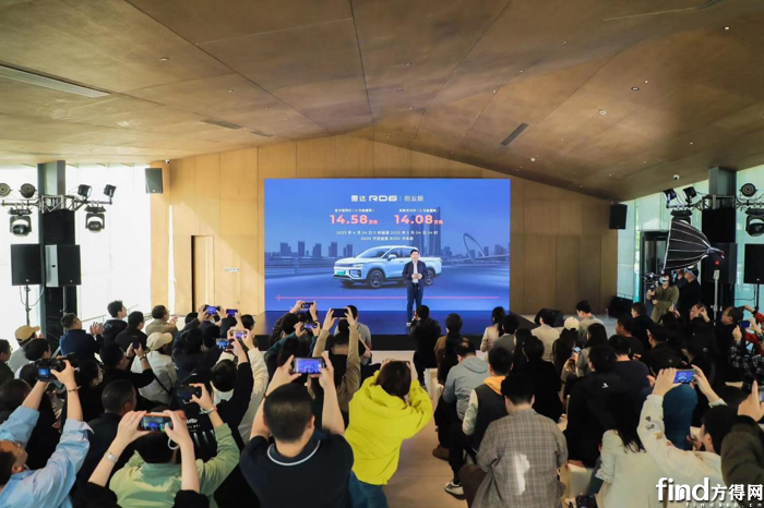 开启中国皮卡真乘用化时代！雷达RD6创业版上市售价14.58万元-方得网-专业的卡车客车商用车门户网站！-www.find800.cn