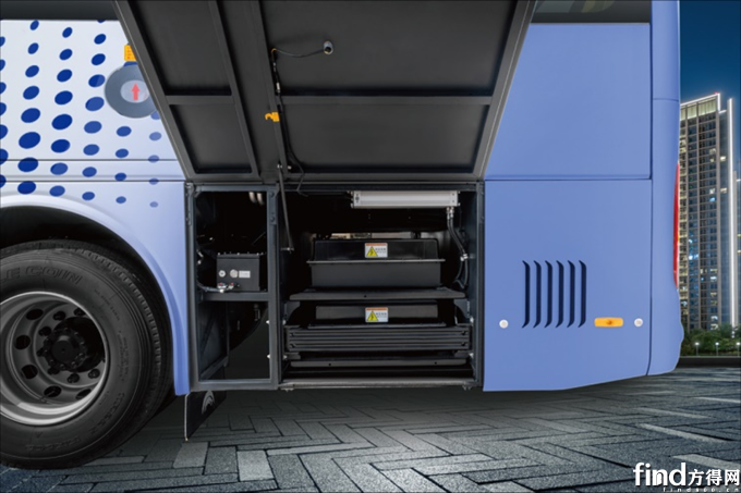 TOP级长续航超能巴士——宇通C11E 2023款演绎“品质进化论”-方得网-专业的卡车客车商用车门户网站！-www.find800.cn