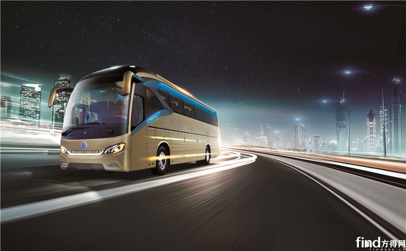 多款客车通过欧盟WVTA认证 金旅产品已经进入多个欧盟国家-方得网-专业的卡车客车商用车门户网站！-www.find800.cn