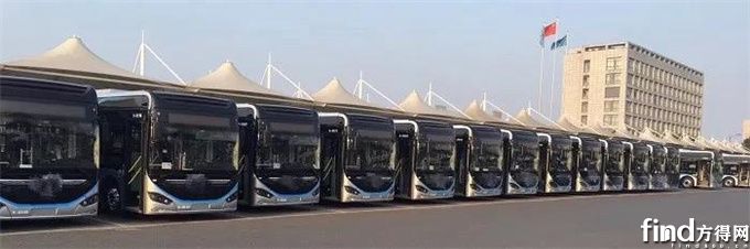 公交车的AEBS应用案例和技术原理 (附视频)_易车