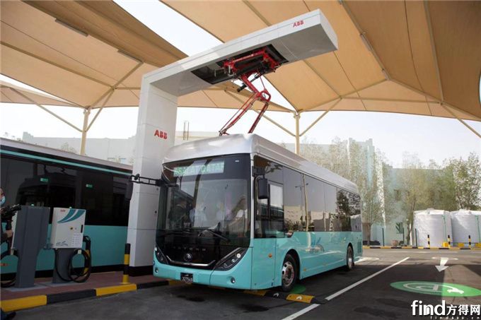 新能源客车还将更节能？最新突破了这些纪录-方得网-专业的卡车客车商用车门户网站！-www.find800.cn