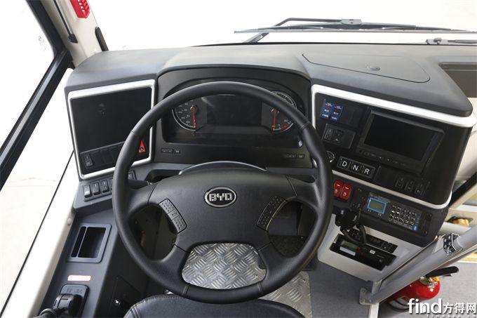 客户信赖 比亚迪助力“猕猴桃之乡”陕西周至县迈入公交电动化新时代-方得网-专业的卡车客车商用车门户网站！-www.find800.cn