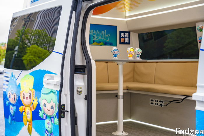 作为全球首款电动超级大VAN！远程超级VAN的“黑科技”是“真科技”！-方得网-专业的卡车客车商用车门户网站！-www.find800.cn