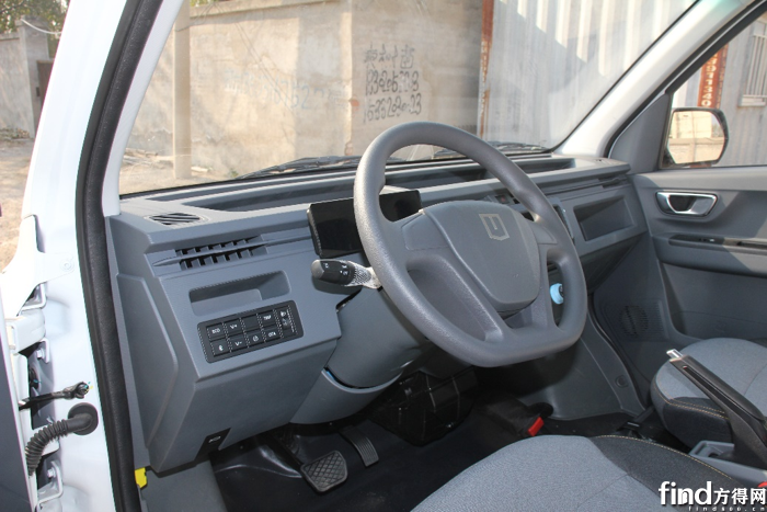 远程微卡月销大涨，星享F1E如何打造又一款创富神器？-方得网-专业的卡车客车商用车门户网站！-www.find800.cn